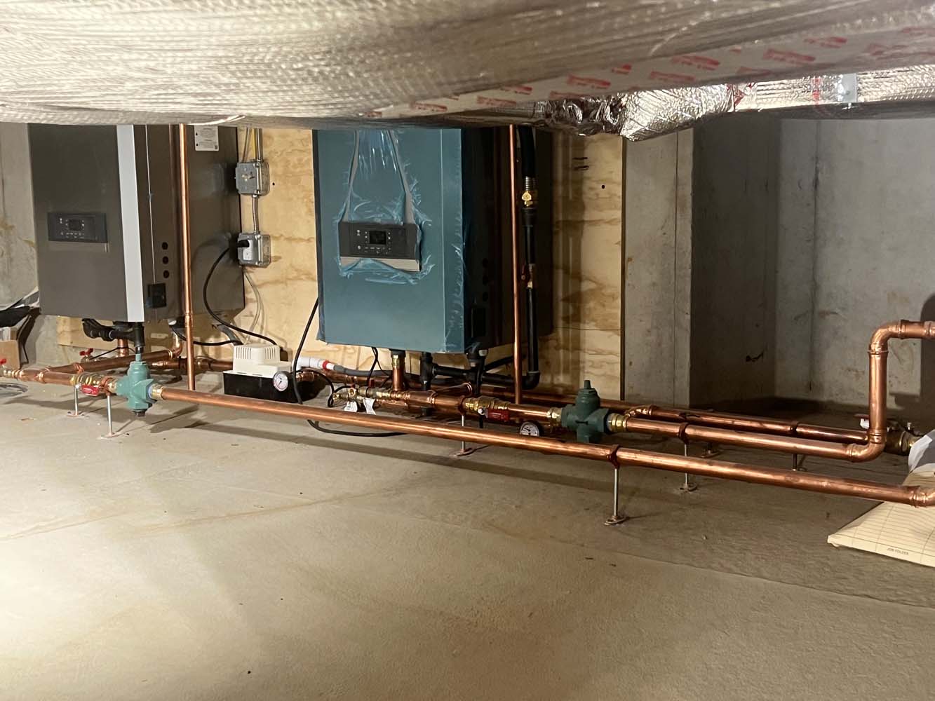 Gallery | Davis Modern Heating & Cooling
