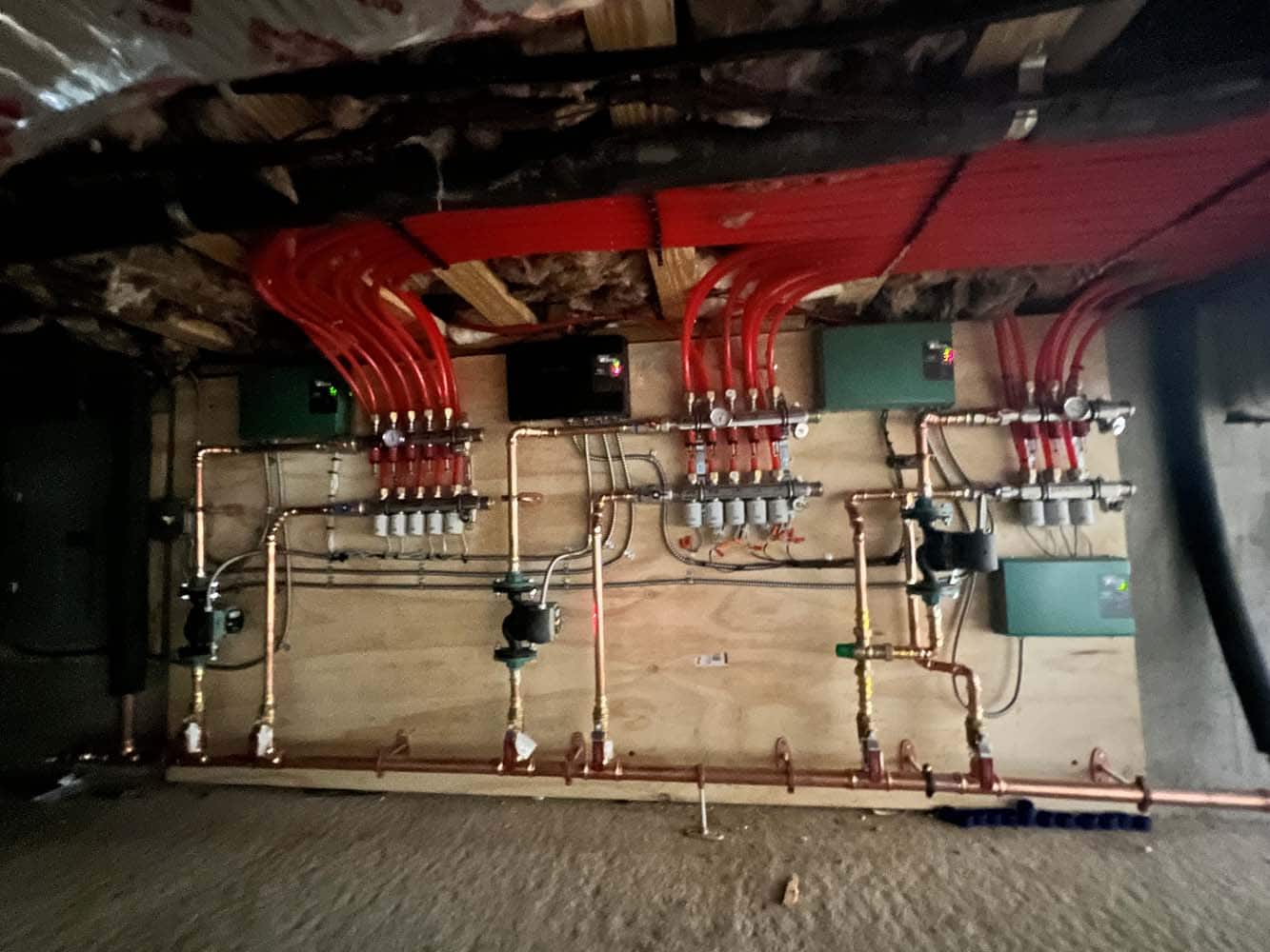 Gallery | Davis Modern Heating & Cooling